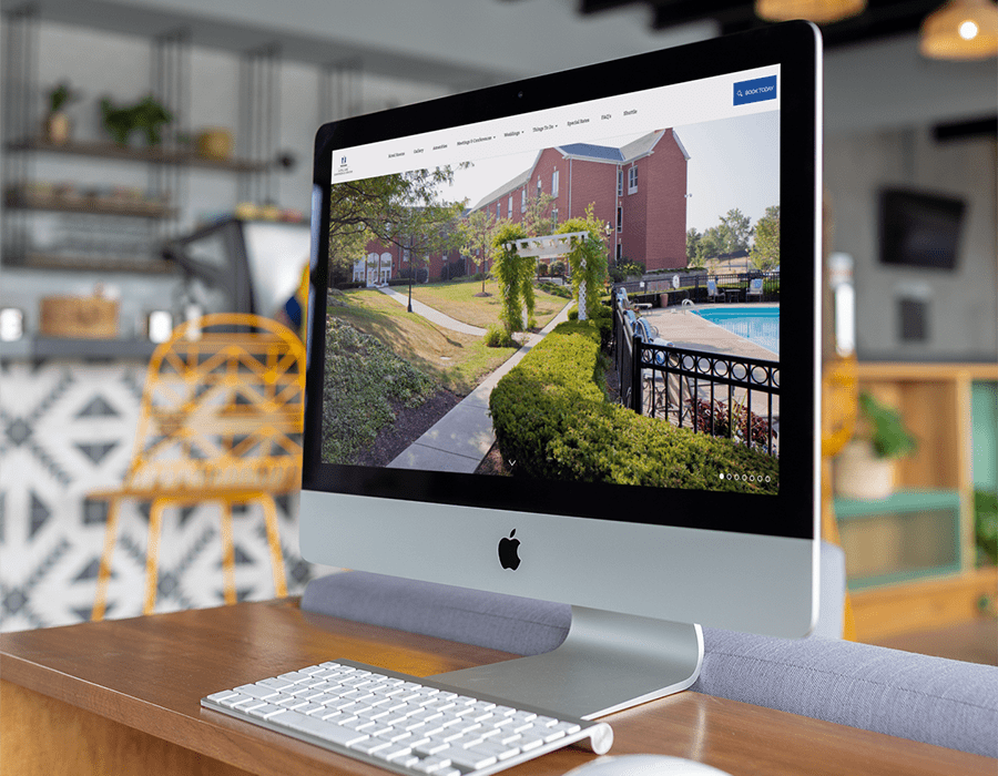 Columbus Hospitality Management | Mobilize Cloud