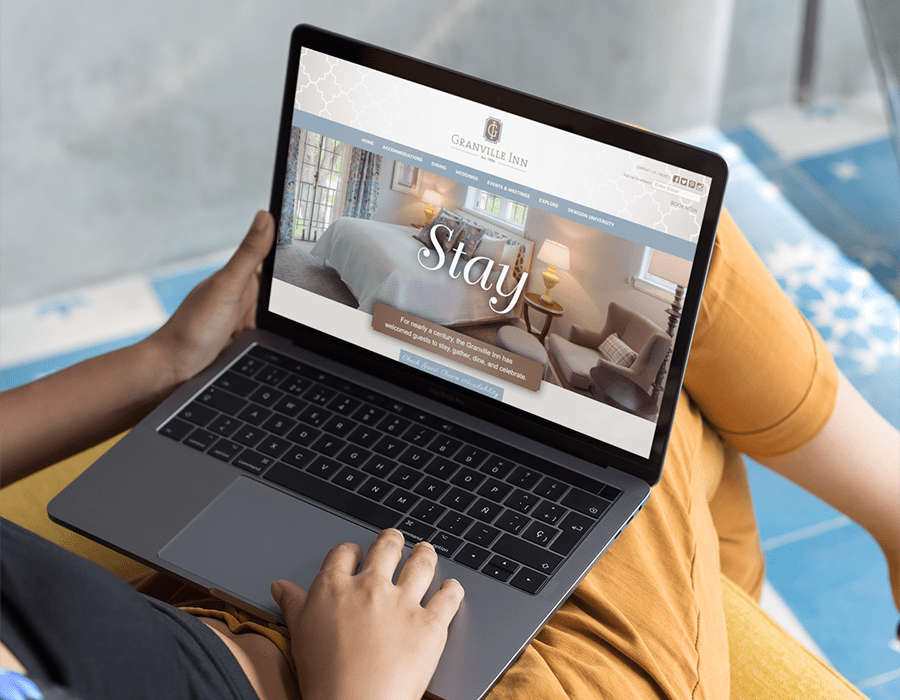 Columbus Hospitality Management | Mobilize Cloud