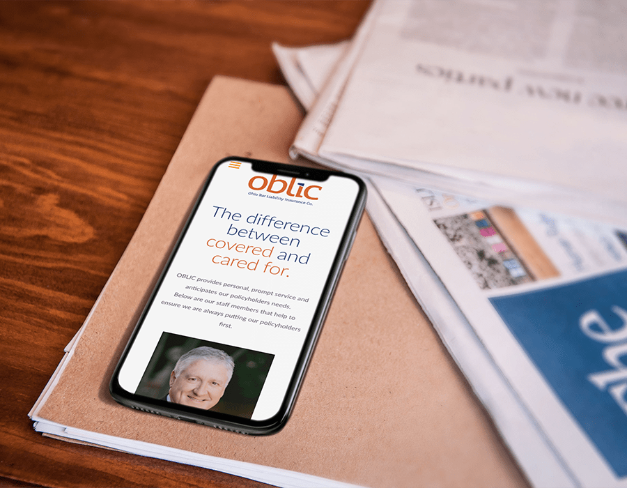 OBLIC | Mobilize Cloud